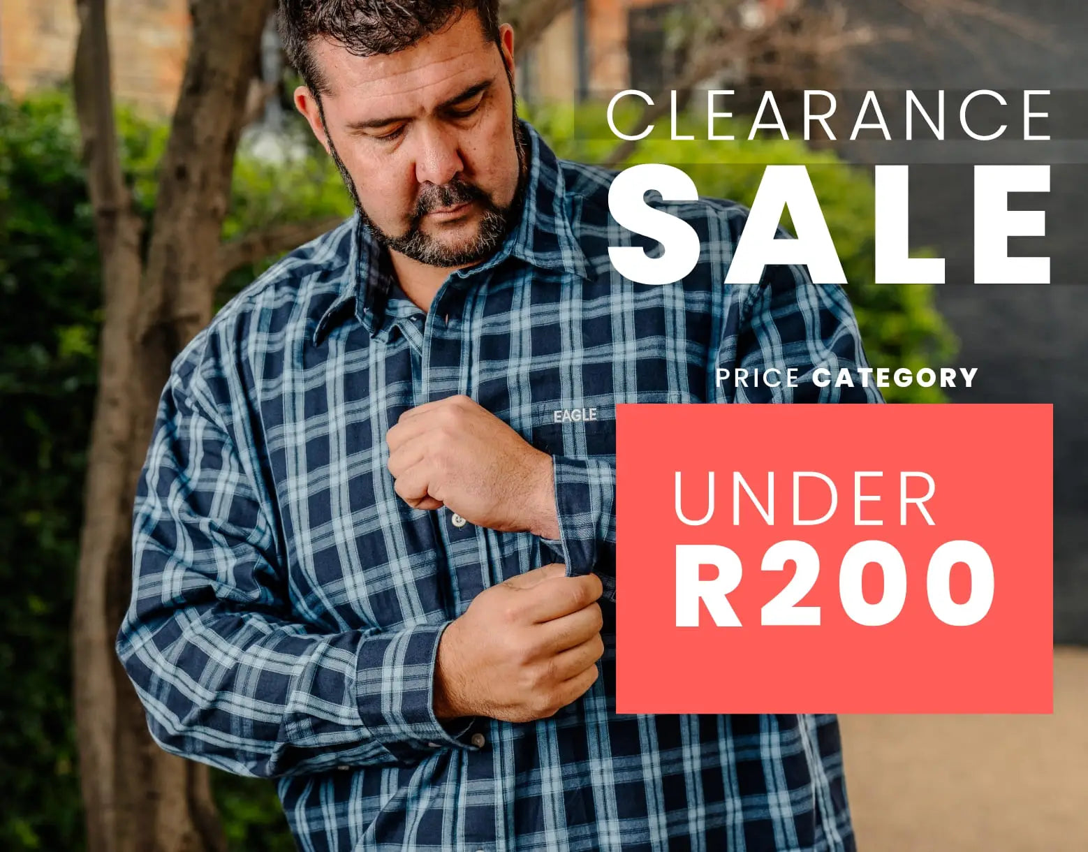 Under R200 – EagleClothingSA