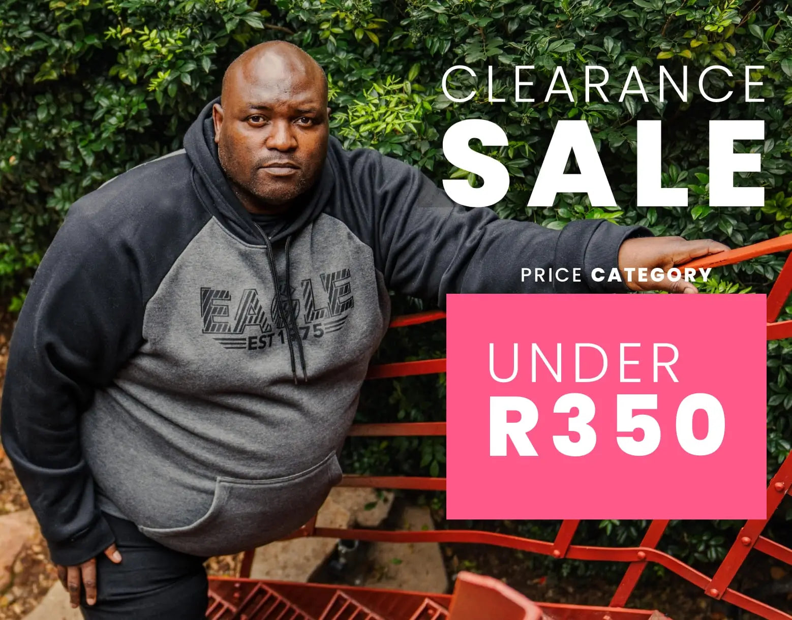Under R350 – EagleClothingSA
